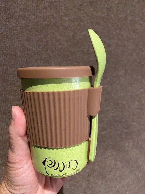 Aug 18: Cat Viral Video, Hairbrella, & Keka Wheat Cup | Mix 95.9