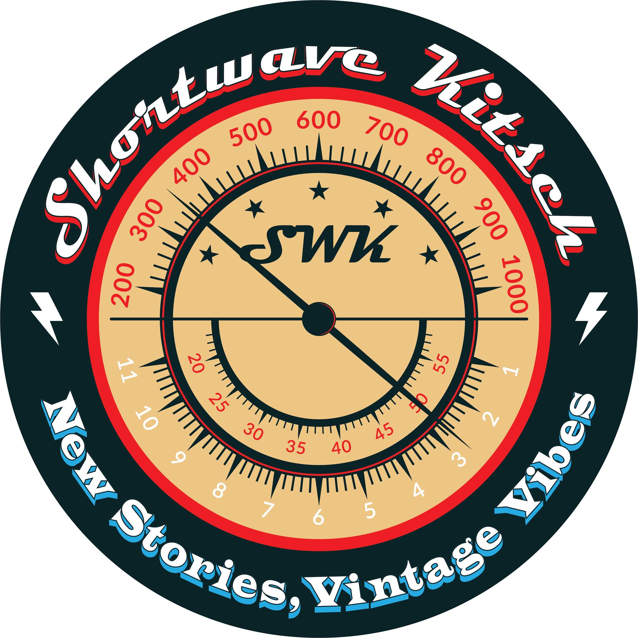 Tune in Halloween Morning for an Old Timey Scare with #2GG & Shortwave ...