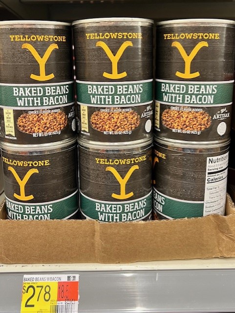 January 26: Working Sinks, Yellowstone Beans, | Mix 95.9