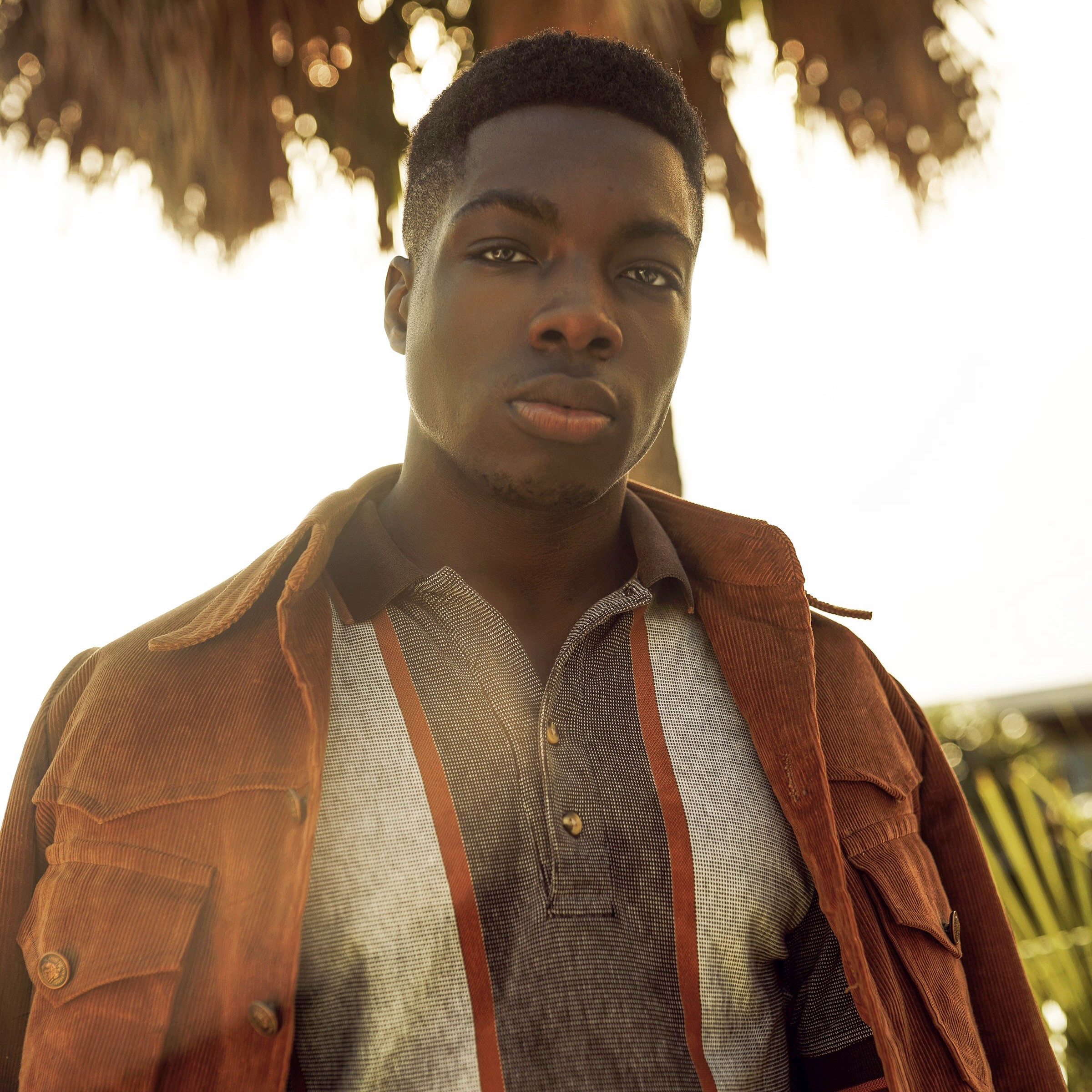 2GG Podcast: Interview with Deion Smith From Outer Banks | Mix 95.9