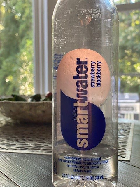 Aug 17: Flavored Smartwater, Wickles Pickles, & Cheeseburger ...