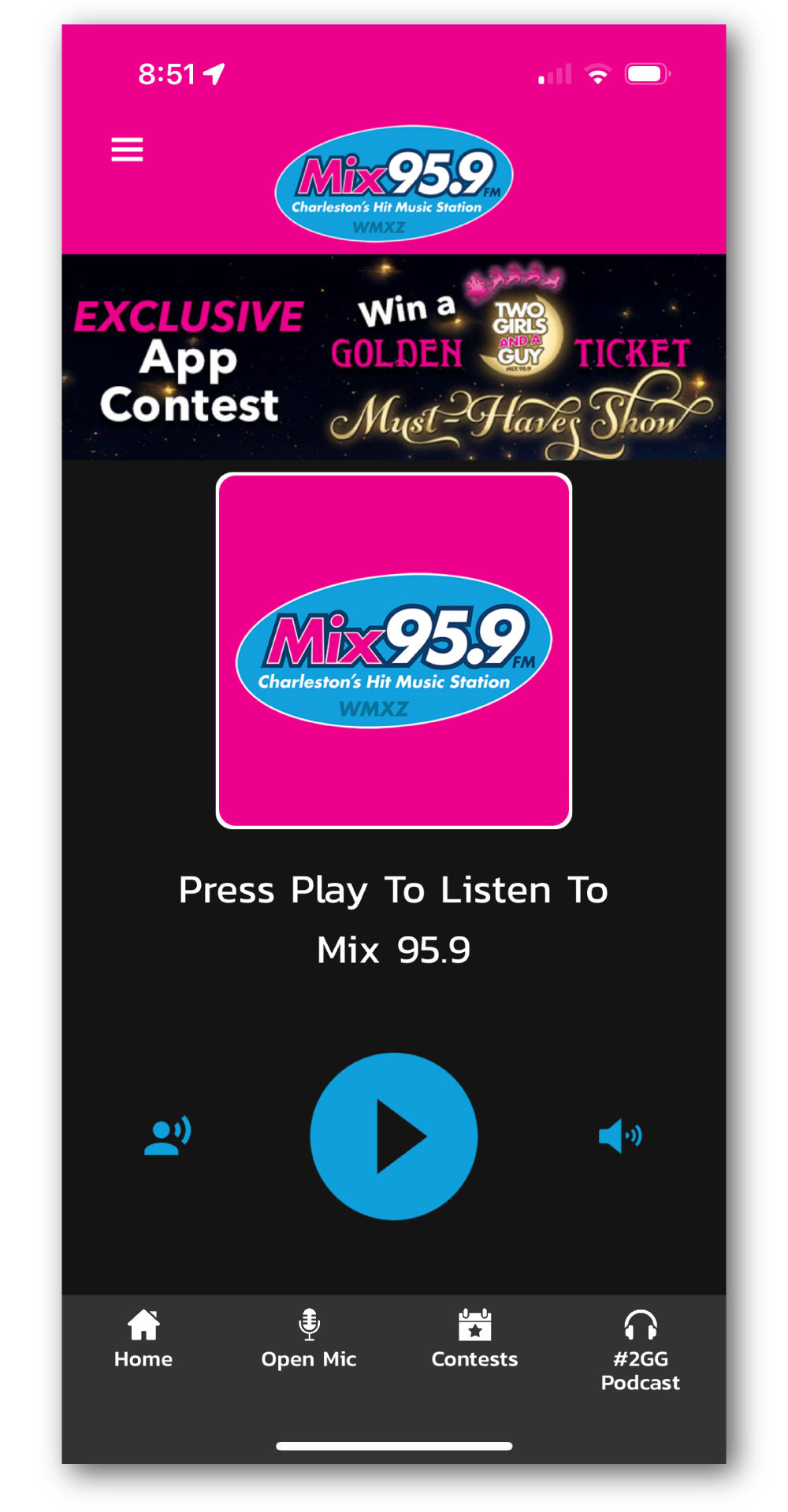 Homepage-App-Screenshot-Must-Haves-2024-LAID-OUT-for-MIX | Mix 95.9